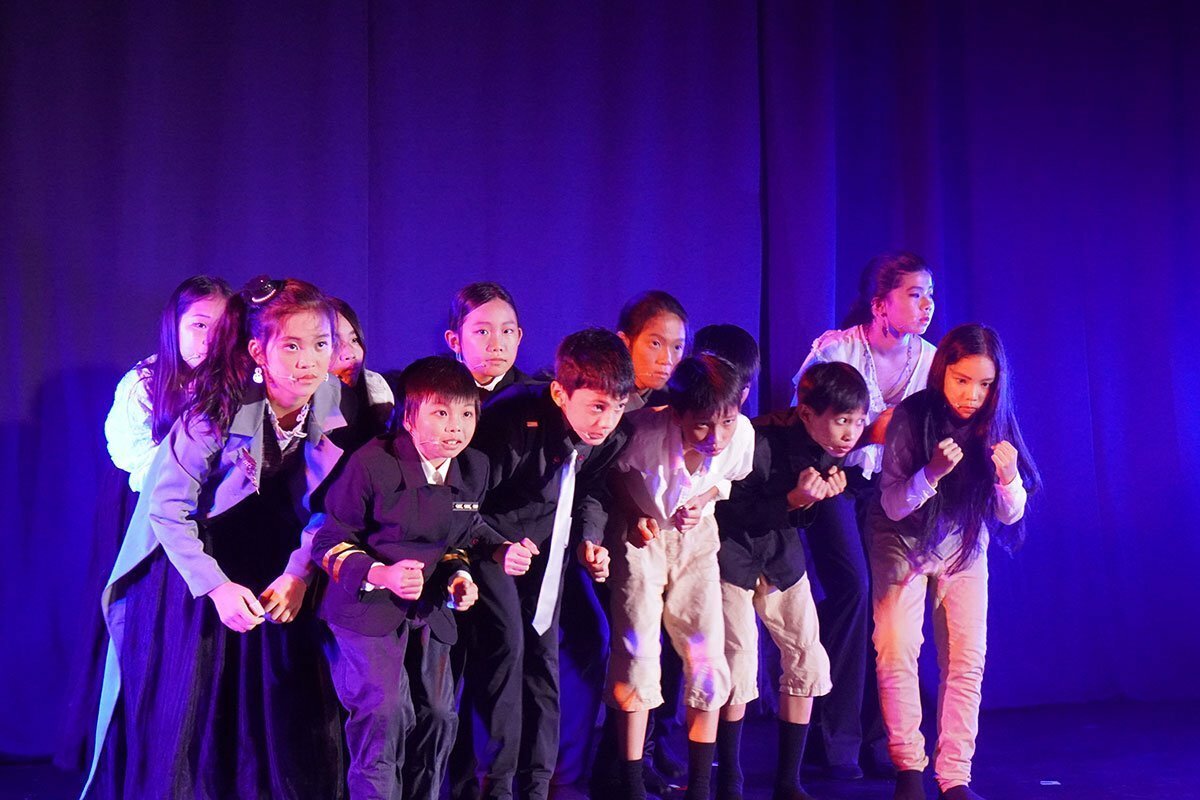 2020-FSG-5 | 森林小學